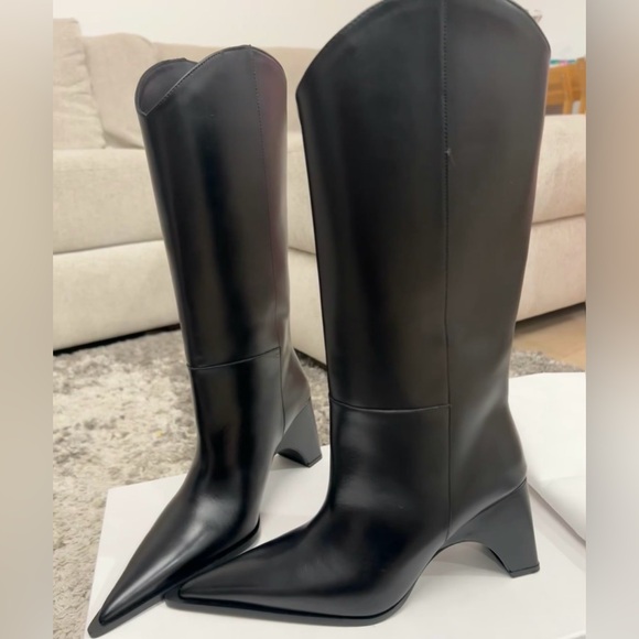 Coperni | Shoes | Coperni Bridge Cowboy Boots | Poshmark